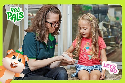 Pets at Home: Pet Pals - Easter My Pet Pals